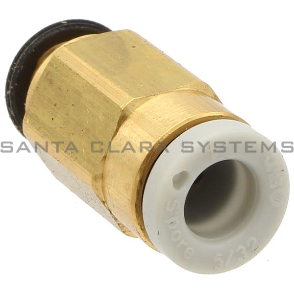 KQ2H04-M5A Smc Fitting - Santa Clara Systems