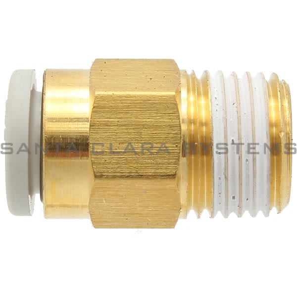 KQ2H06-01AS Smc Fitting - Santa Clara Systems