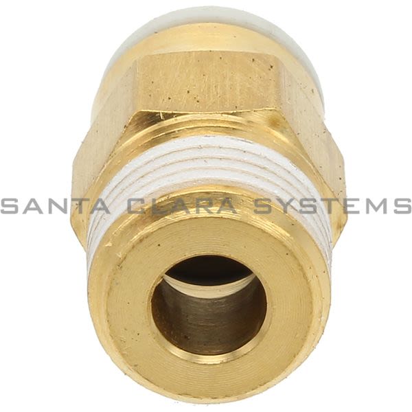 KQ2H06-01AS Smc Fitting - Santa Clara Systems
