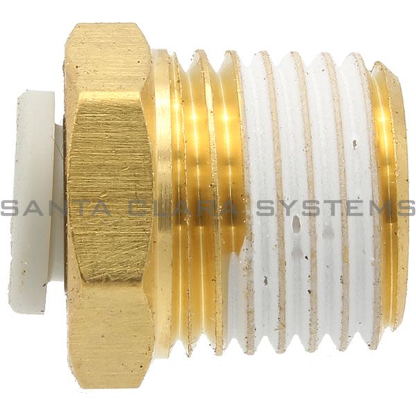 KQ2H06-02AS Smc Fitting - Santa Clara Systems