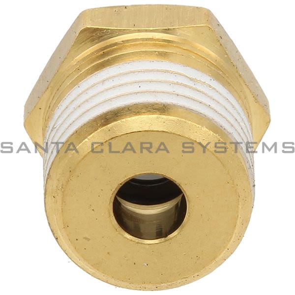 KQ2H06-02AS Smc Fitting - Santa Clara Systems