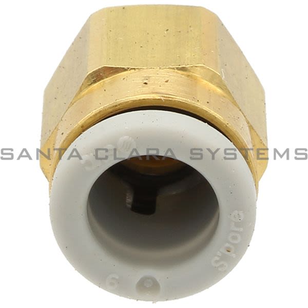 KQ2H06-M5A Smc Fitting - Santa Clara Systems