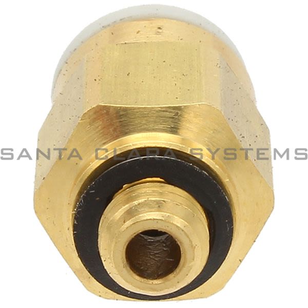 KQ2H06-M5A Smc Fitting - Santa Clara Systems