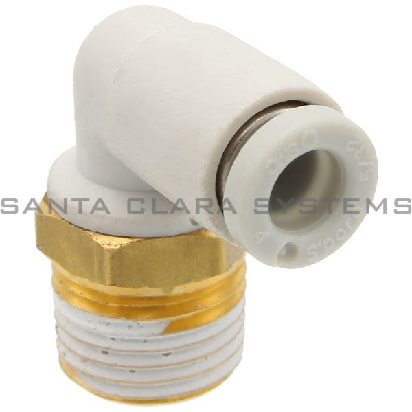 KQ2L04-01AS Smc Fitting - Santa Clara Systems