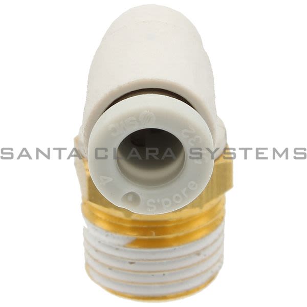 KQ2L04-01AS Smc Fitting - Santa Clara Systems