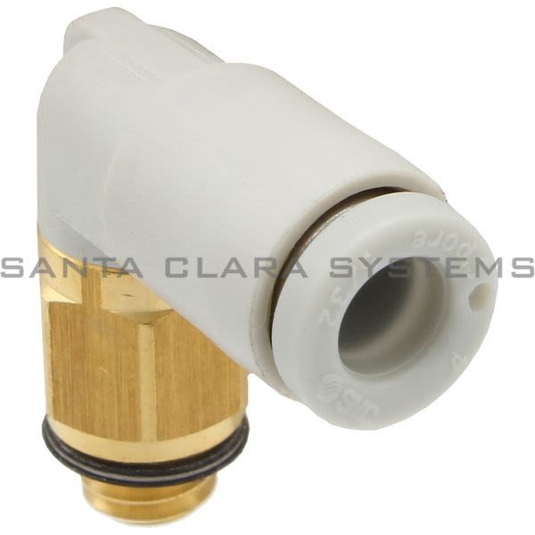 KQ2L04-M5A Smc Fitting - Santa Clara Systems
