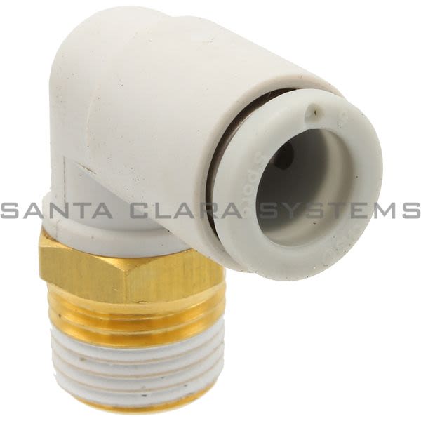 KQ2L06-01AS Smc Fitting - Santa Clara Systems