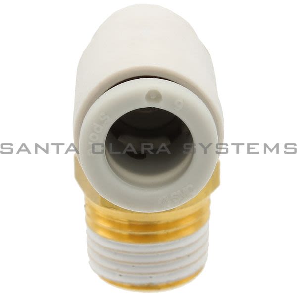 KQ2L06-01AS Smc Fitting - Santa Clara Systems
