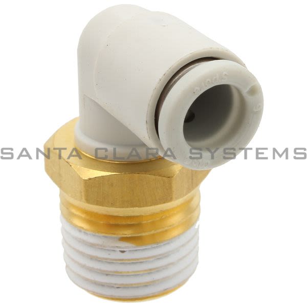 KQ2L06-02AS Smc Fitting - Santa Clara Systems