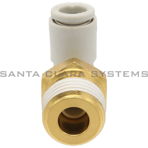 KQ2L06-02AS Smc Fitting - Santa Clara Systems