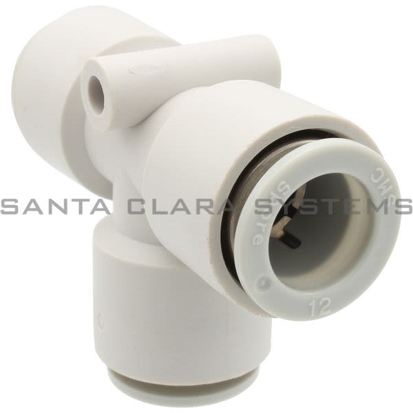 KQ2T12-00 Smc Fitting - Santa Clara Systems