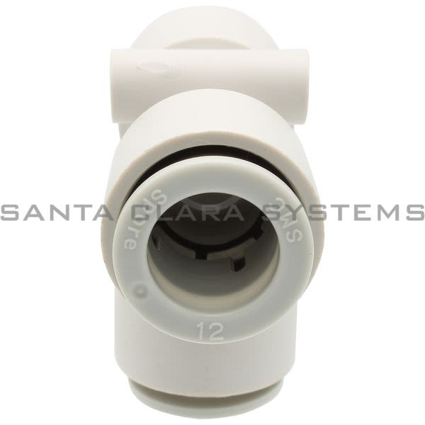 KQ2T12-00 Smc Fitting - Santa Clara Systems