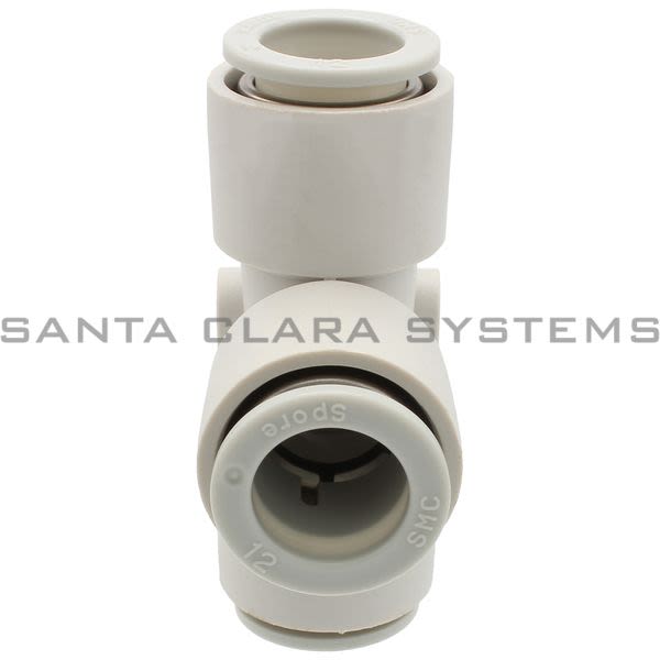 KQ2T12-00 Smc Fitting - Santa Clara Systems