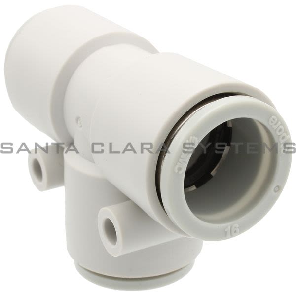 KQ2T16-00A Smc Fitting - Santa Clara Systems