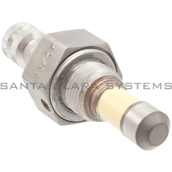 459600602 Solartron Hydrastep Probe - Santa Clara Systems