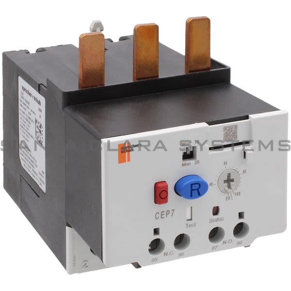 CEP7-1EEGE Sprecher+schuh In stock and ready to ship - Santa Clara Systems