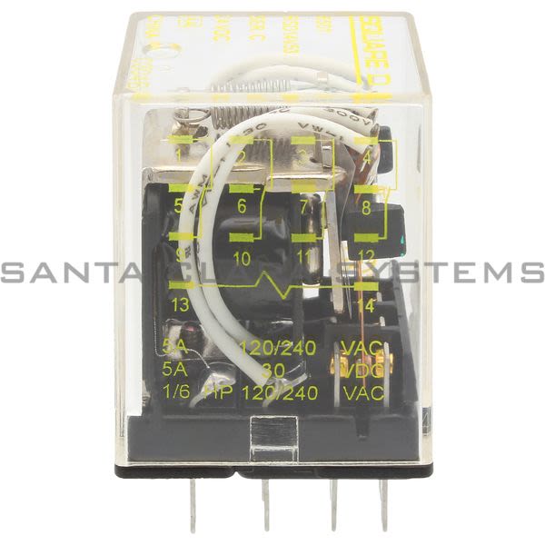 8501-RSD14V53 Square D In stock and ready to ship - Santa Clara Systems