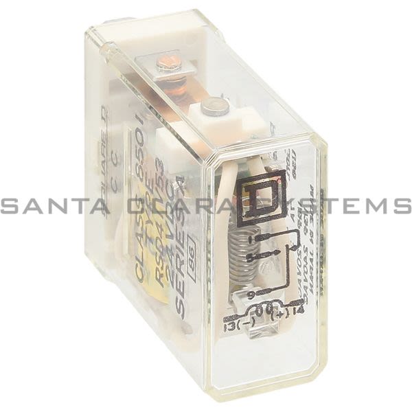 8501-RSD41V53 Square D In stock and ready to ship - Santa Clara Systems