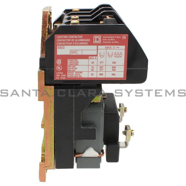 8903-LO30V02 Square D In stock and ready to ship - Santa Clara Systems