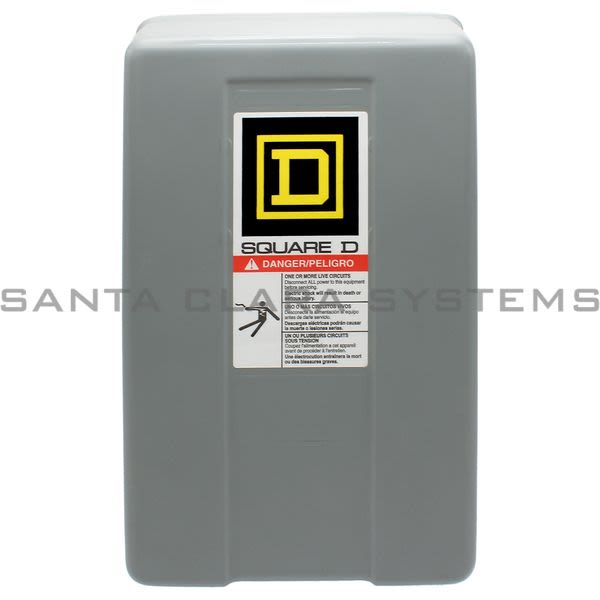8903-SMG2V02 Square D In stock and ready to ship - Santa Clara Systems