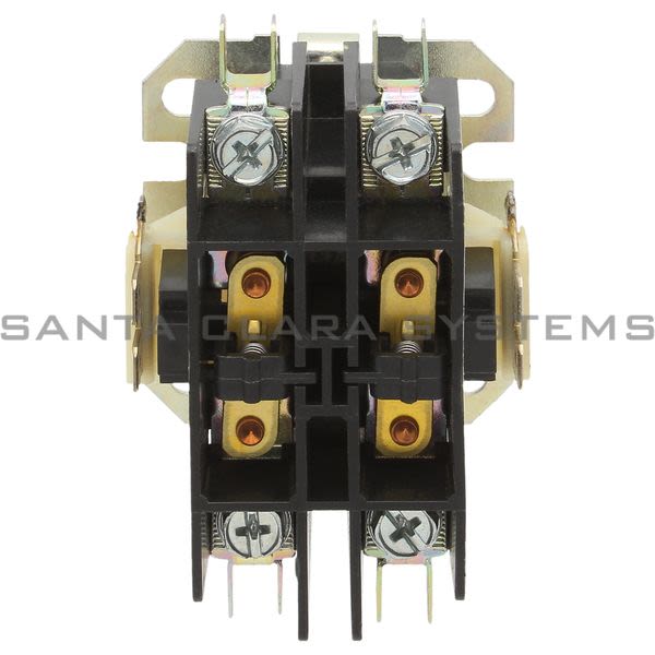 8910DP12V02 Square D Definite Purpose Contactor - Santa Clara Systems