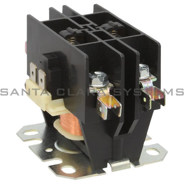 8910DP12V02 Square D Definite Purpose Contactor - Santa Clara Systems