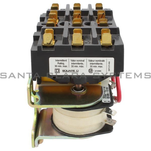 8965-RO10V02 Square D In stock and ready to ship - Santa Clara Systems