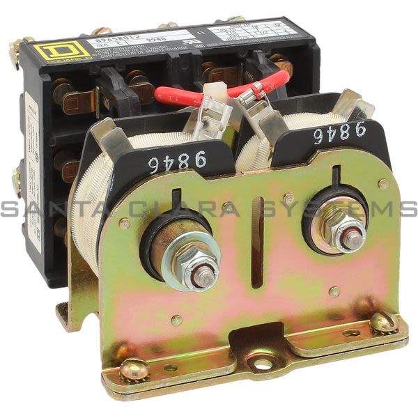 8965-RO12V02 Square D In stock and ready to ship - Santa Clara Systems