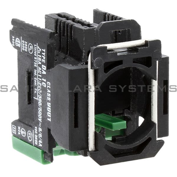 Square D Contact Block 9001-DA10 En stock y listos para enviar - Santa ...