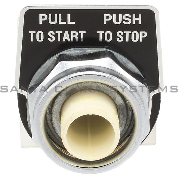 Square D Push Button Operator 9001-KR9 En stock y listos para enviar ...
