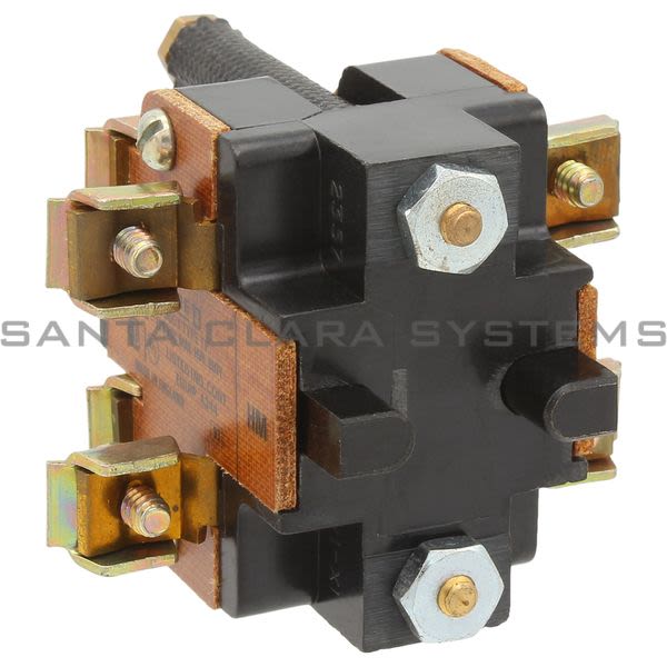 9001-TF Square D Contact Block - Santa Clara Systems