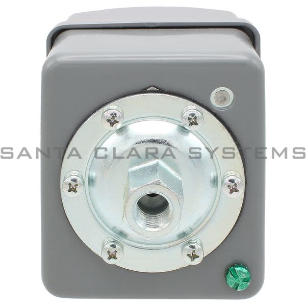 9013-GHG2J53 Square D Pump or Compressor Switch - Santa Clara Systems