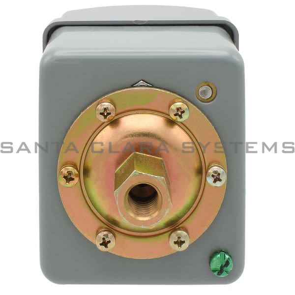9013-GSG2J24 Square D Pressure Switch - Santa Clara Systems