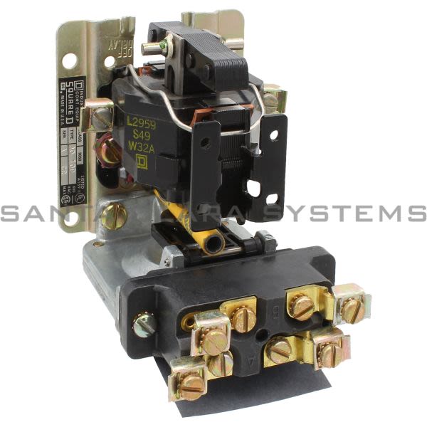 9050-AO10DV02 Square D In stock and ready to ship - Santa Clara Systems