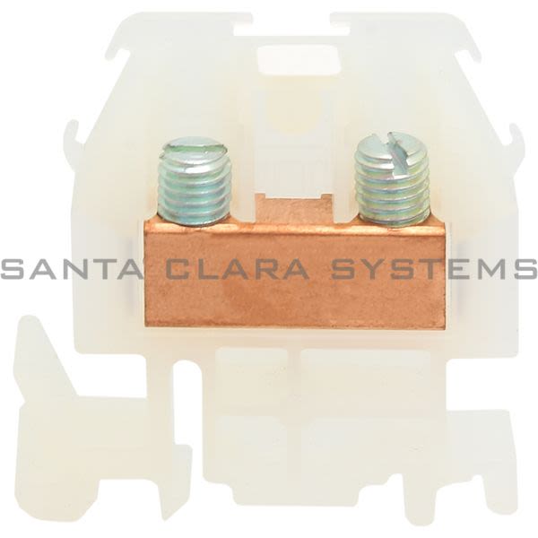 9080-GR6 Square D Terminal Block - Santa Clara Systems