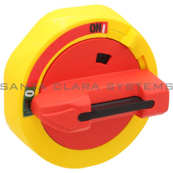 9421-NW2 Square D Operating Handle - Santa Clara Systems