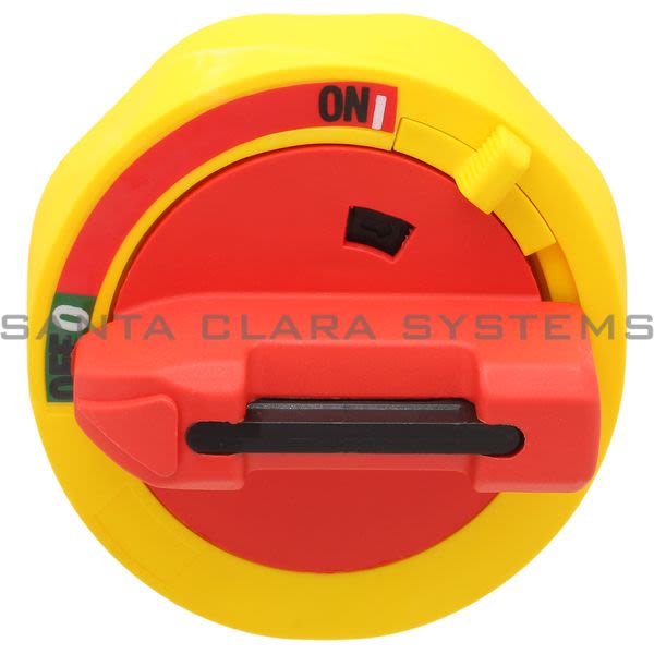 9421-NW2 Square D Operating Handle - Santa Clara Systems