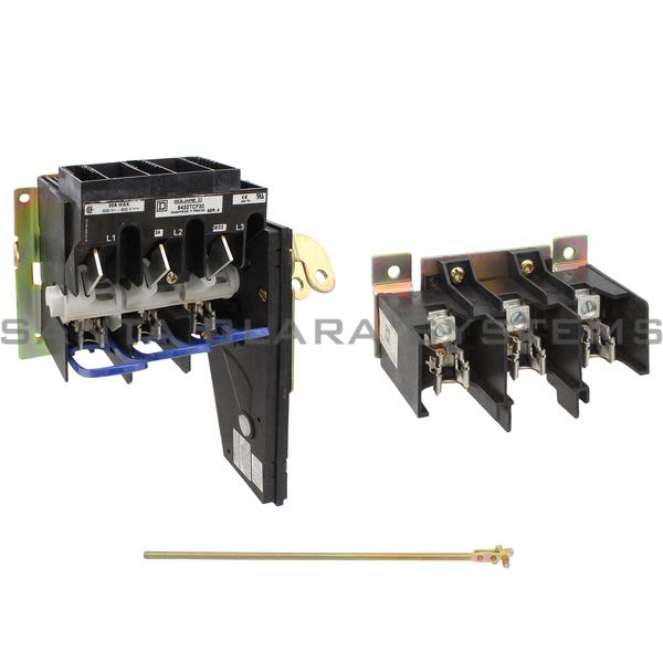 9422-TCF30 Square D In stock and ready to ship - Santa Clara Systems