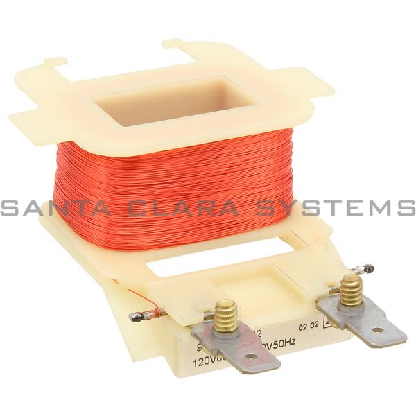 9998-DA2V02 Square D Coil - Santa Clara Systems