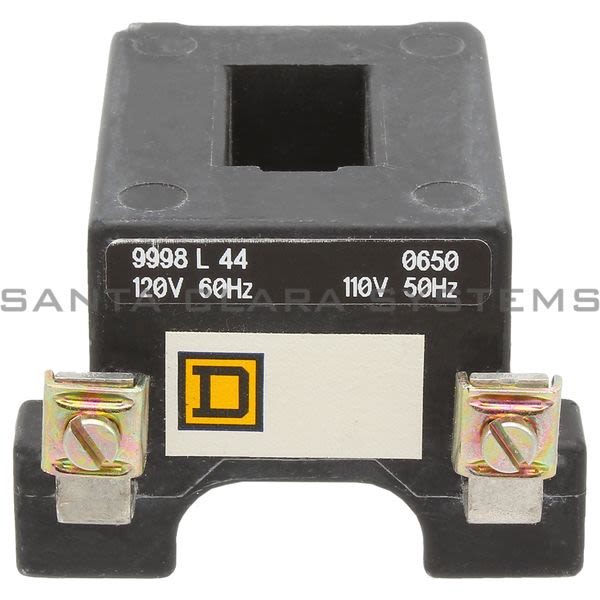 9998-L44 Square D In stock and ready to ship - Santa Clara Systems
