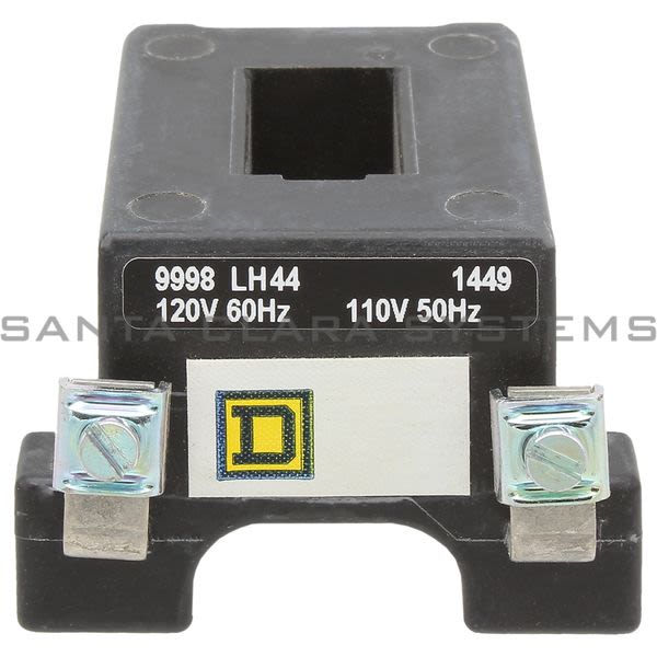 9998-LH44 Square D Coil - Santa Clara Systems