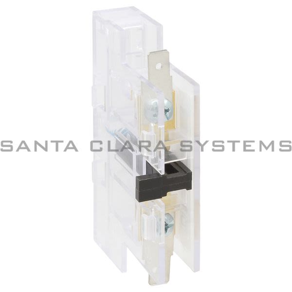 9999-D01 Square D Auxiliary Contact - Santa Clara Systems