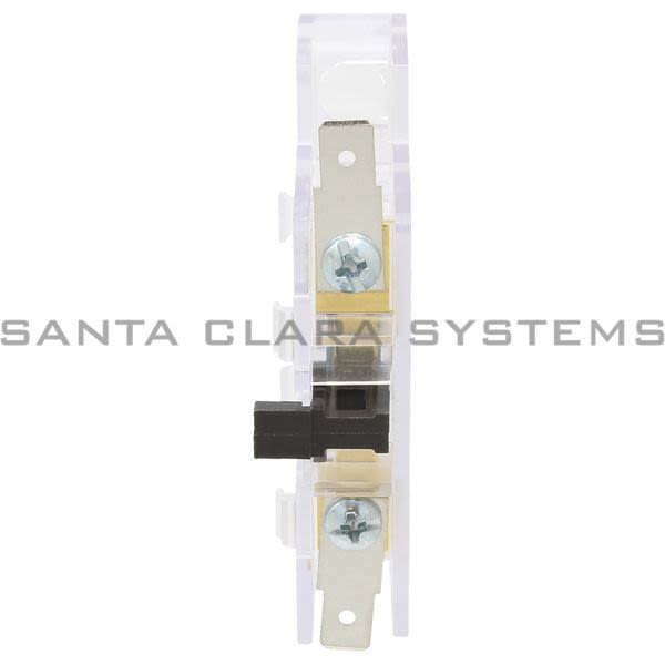 9999-D01 Square D Auxiliary Contact - Santa Clara Systems