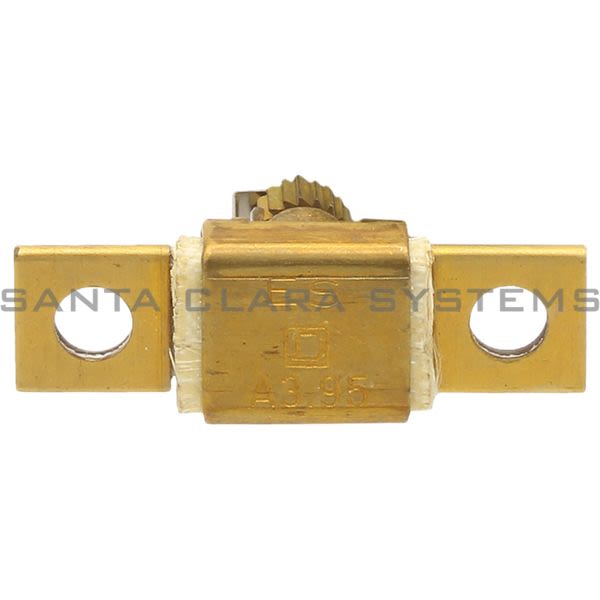 Square D Thermal Unit A3.95 En stock y listos para enviar - Santa Clara ...