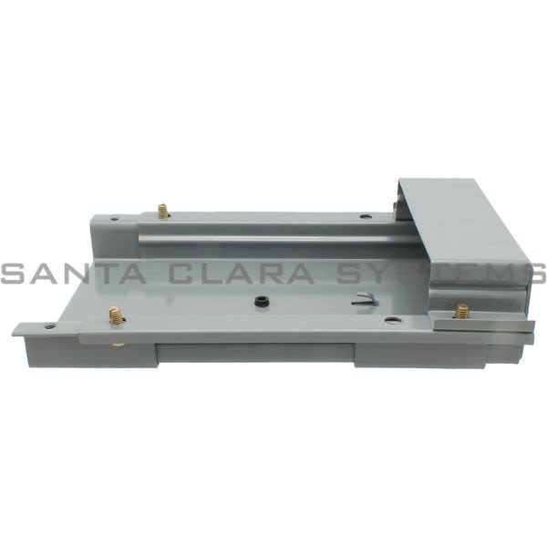 ACP1EC Square D Plug-In Busway End Closure - Santa Clara Systems