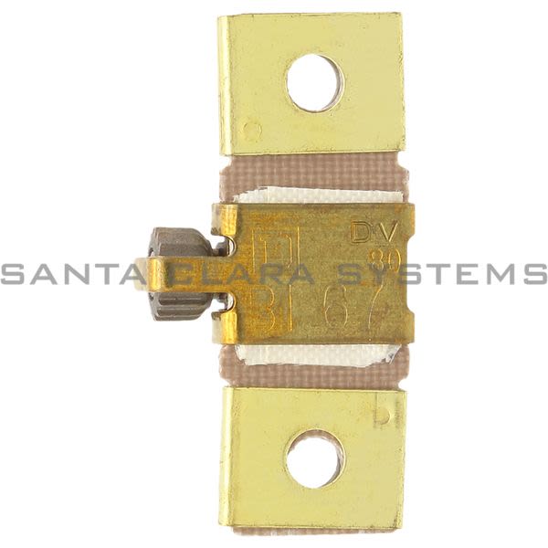 Square D Thermal Unit B1.67 En stock y listos para enviar - Santa Clara ...