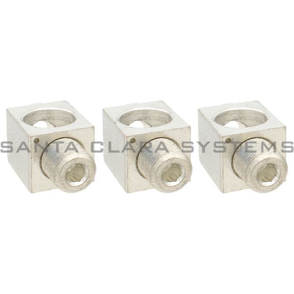 CU400L61K3 Square D Lug Kit - Santa Clara Systems