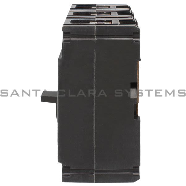 FAL34100 Square D Circuit Breaker - Santa Clara Systems