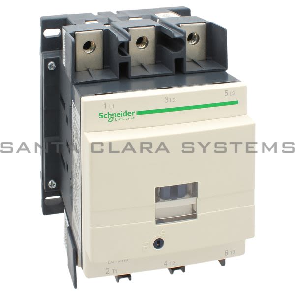 LC1D1156G7 Telemecanique In stock and ready to ship - Santa Clara Systems