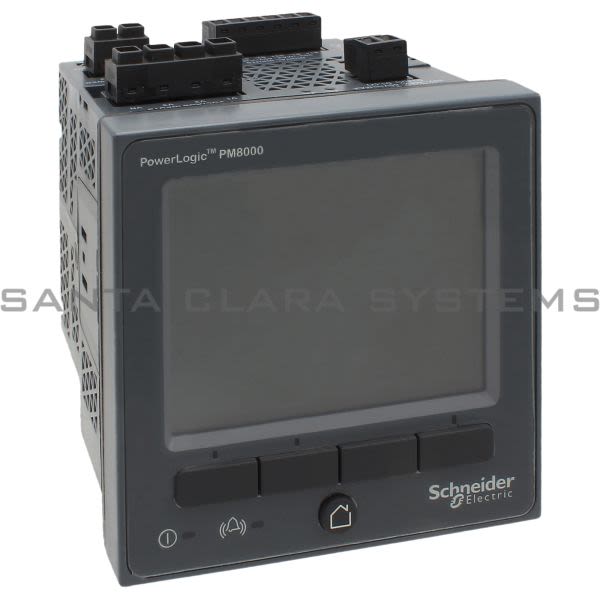 METSEPM8240 Schneider In stock and ready to ship - Santa Clara Systems